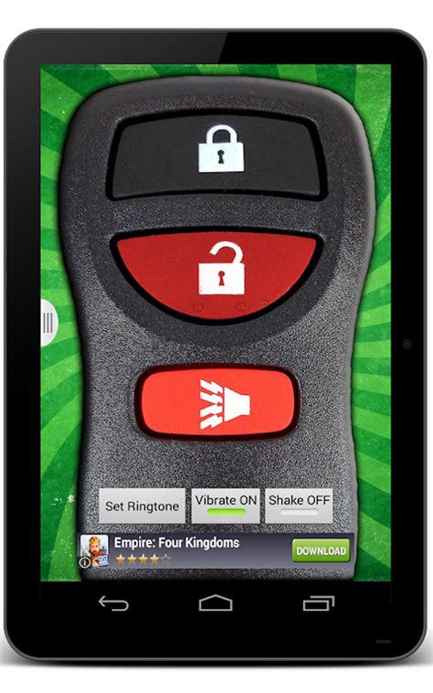 Car Key Lock Simulator Apk For Android Download