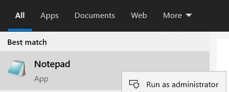 Create A Self Signed Certificate On Windows For Local Development Oak Dev