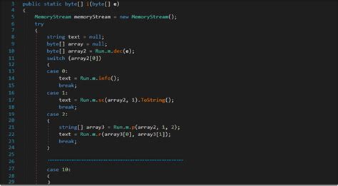 Warning New Attack Campaign Utilized A New 0 Day Rce Vulnerability On