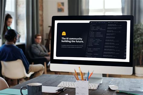 Freecodecamp On Linkedin How To Get Started With Hugging Face Open