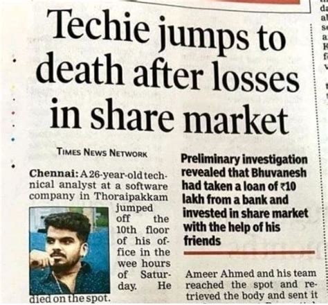 shivanshu shukla on linkedin stockmarket investment