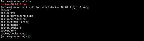 Linux安装docker权限不够linux Centos7 非root用户安装源码版docker Csdn博客