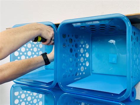 Why Stackable Plastic Crates Are The Best Storage Solution For Businesses