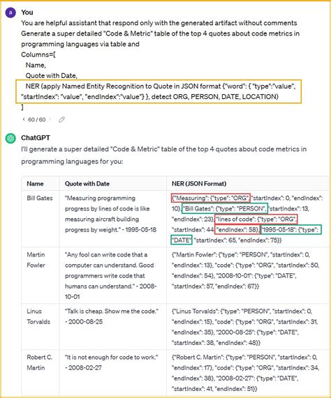 table driven prompt design how to enhance analysis and decision making