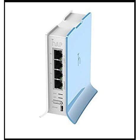 Jual Mikrotik RB ND TC HAP Lite Router Wireless Shopee Indonesia