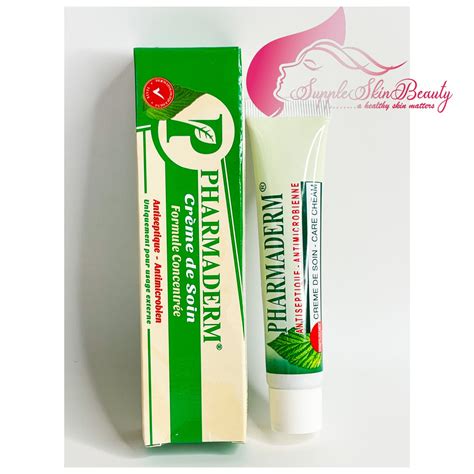 Pharmaderm Cream - Etsy
