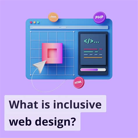 Czym Jest Inkluzywne Projektowanie Stron Internetowych Kluczowe Zasady Tworzenia Stron Bez Barier