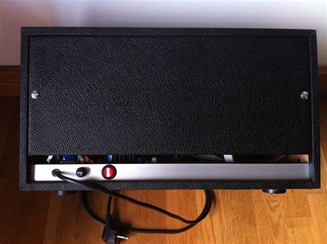 MATRIXSYNTH MOS LAB SYSTEM 8A MODULAR ANALOGUE SYNTHSIZER