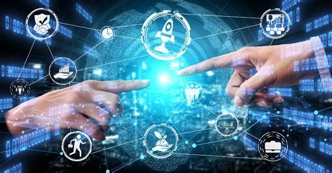 Iotとは何の略？iotの意味や仕組みについて簡単に解説 Mentena