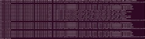Connecting An Stm32wl55 To My Chirpstack Server Devices Chirpstack