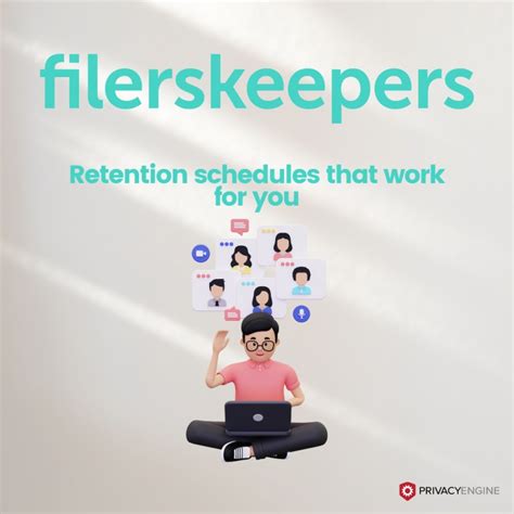 Privacyengine On Linkedin Dataretention Bespoke Solution Experience Research Dataprotection…