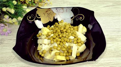 Как просто и вкусно приготовить салат с квашеной капустой без майонеза Рецепт салата который