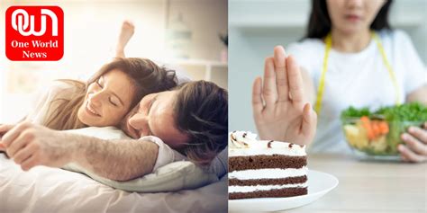 foods to avoid before sex आपक सकस जवन क बगड सकत ह य 5 खरब फडस