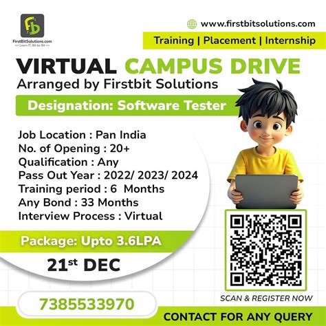 Virtualdrive Opencampusdrive Careeropportunities Virtualhiring