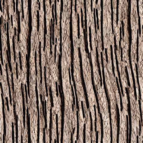 Tree Bark Pattern Hyper Realistic And Intricate Detail · Creative Fabrica