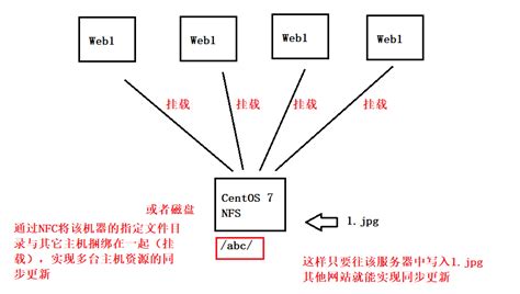 11 linux文件服务和网站服务 csdn博客