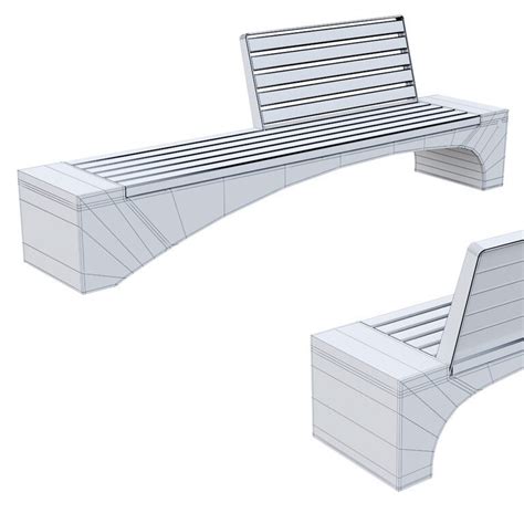 Portfolio Of 3d Models From Andreye 3d