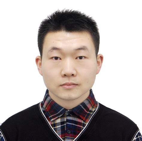 Uec Nominee For 2023 2025 Term Yongyi Wu Users And Affiliates Executive Committee