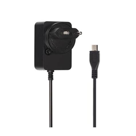 Universele Lader Met Micro Usb Aansluiting Universele Lader Met Micro Usb Aansluiting Vdc
