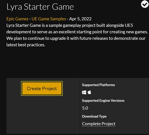 academic installation of unreal engine unreal engine 5 6