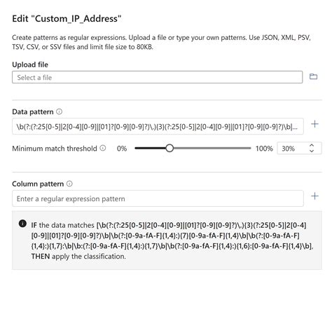 Purview Scans Are Creating Schema Classifications But Not Data Classifications Microsoft Qanda