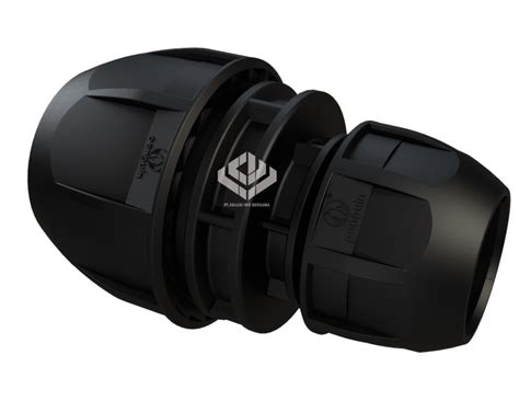 Fitting Hdpe Arsip Pt Solusi Inti Bersama