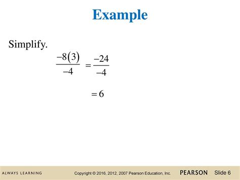 2 Chapter Chapter 2 Integers And Introduction To Variables Ppt Download