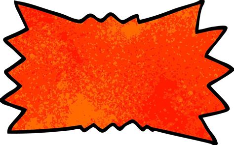 Cartoon Doodle Explosion Symbol 12317381 Vector Art At Vecteezy