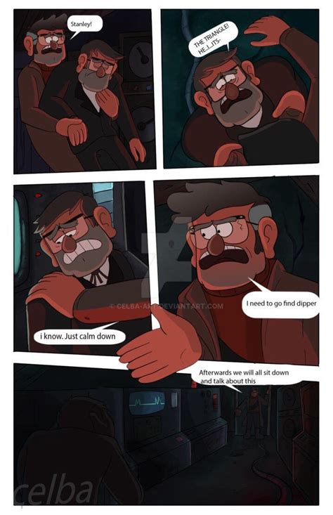 Pin By Sherry Cooper On Disney Gravity Falls Comics Gravity Falls Art Gravity Falls Funny