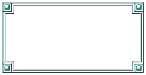 Download Frame Art Deco Border Royalty Free Stock Illustration Image Pixabay