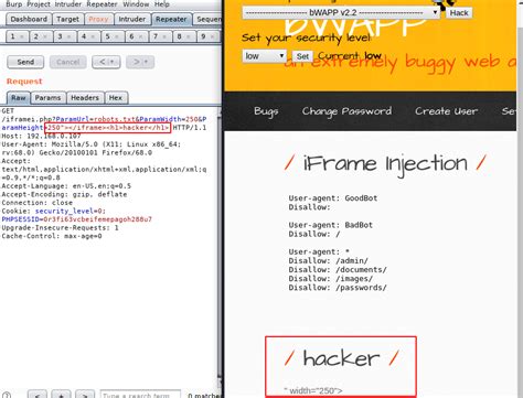 Iframe Injection Attacks And Mitigation Secnhack
