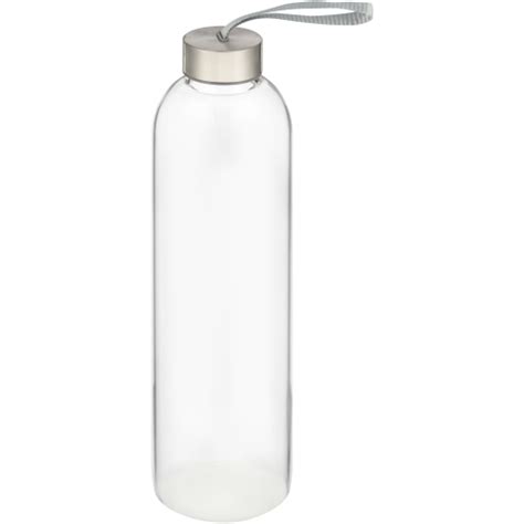 Clicks Glass Bottle 1000ml Clicks