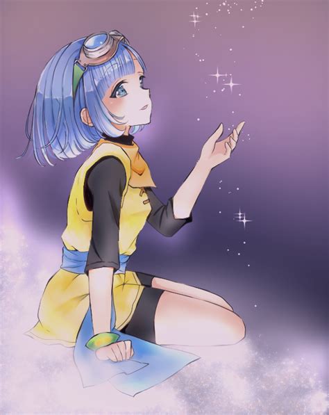 Seraphy Dragon Quest And More Drawn By Nomutarou Danbooru