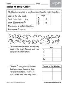 Make Your Own Tally Chart Best Tally Charts Images Tally Chart Tally Marks Chart