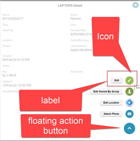How To Work With Objects In The Jsm Assets Mobile Client Stratacom