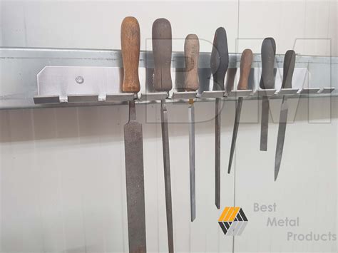 Chisel Holder Organizer Handled Chisel Holder Wall Rack Palm Tool