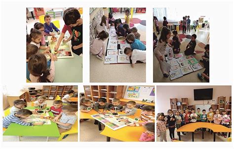 Слънчо Детска градина Юнско Въстание