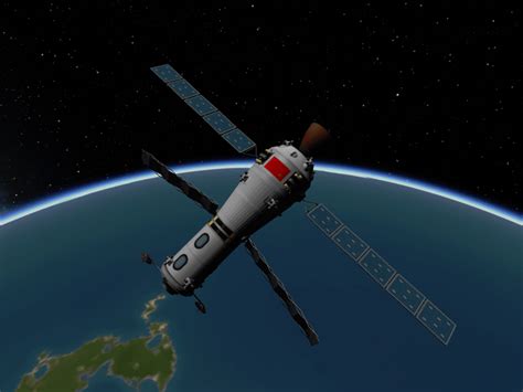 Is There Any Mod Out There That Adds Window Reflections To 1 12 R Kerbalspaceprogram