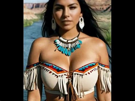 Mujer Nativa Americana Primera Experiencia Sexual Con Un Vaquero Cachondo Xvideos Com