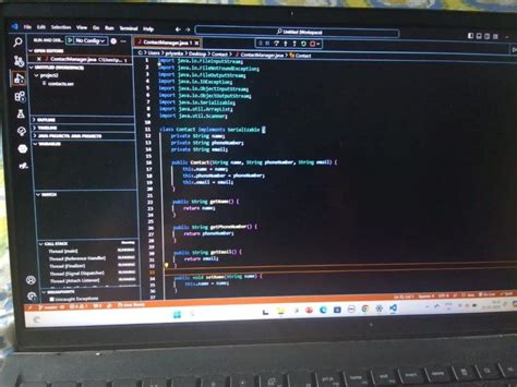 Priyanka Chaudhuri On Linkedin Prodigyinfotech Java Html Softwaredevelopment Internship