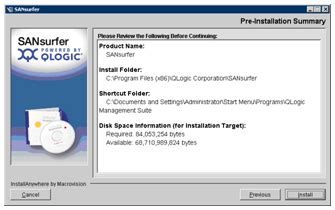 CleverWorkarounds Upgrading HBA Controller Driver And Firmware For IBM Blade