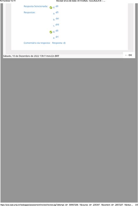Atividade Iii Programação Orientada A Objetos Ii Programação