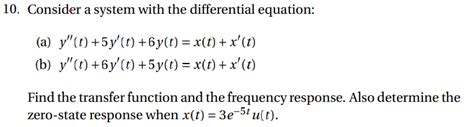 Solved Can You Answer The Following Question The Answer Is