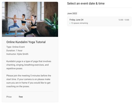 adding an event basekit support