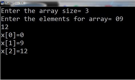Array Initialization In C Stack Overflow