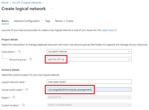 Logical Networks Lee Harrison S Technical Blog