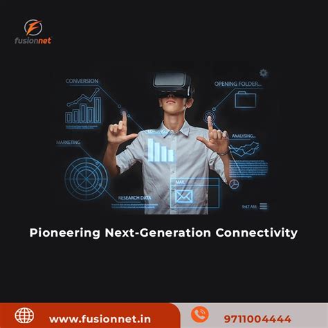 Fusionnet Internet Pioneering Next Generation Connectivity By Fusionnet Medium