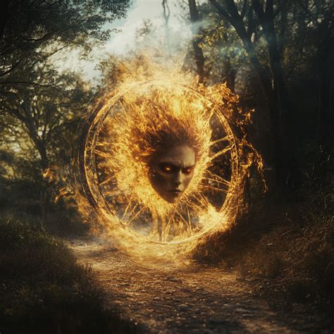 Aralez Gods And Monsters