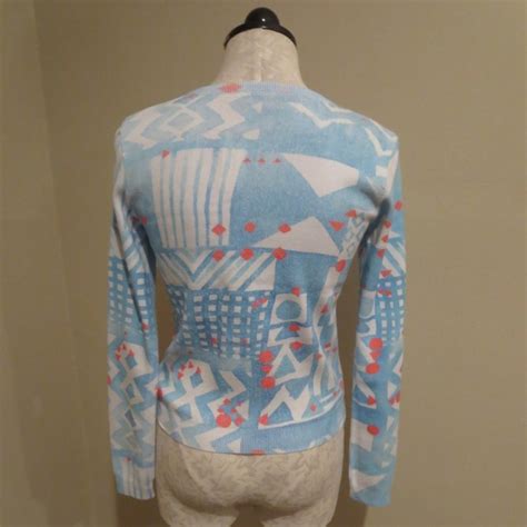Anthropologie Sweaters Anthropologie Moth Array Zip Front Cardigan