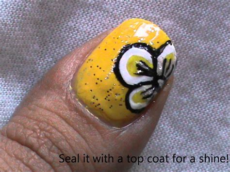 Как да нарисуваме цвете За Жената